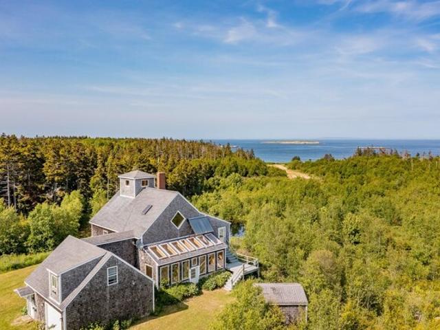 North Rd, Matinicus Isle Plt, Home For Sale