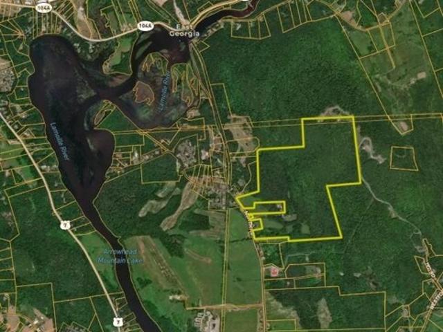 North Rd, Milton, Plot For Sale
