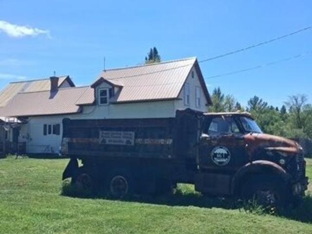 North Rd, Mount Chase, Home For Sale