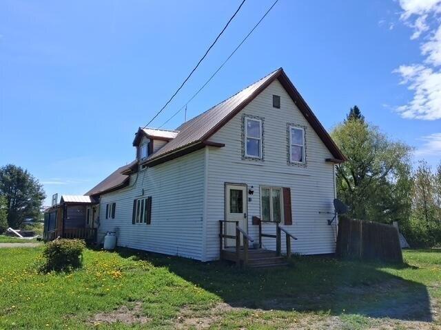 North Rd, Mount Chase, Home For Sale