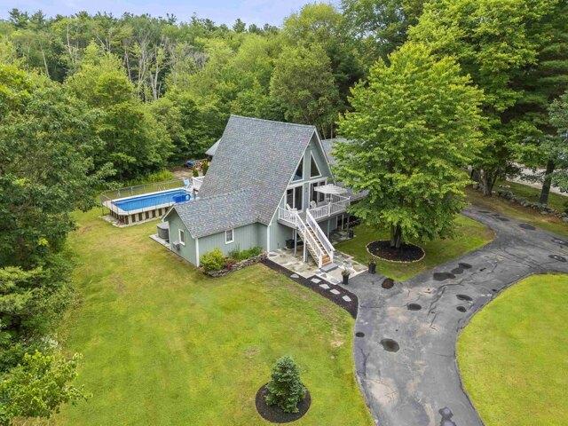 North Rd, North Hampton, Home For Sale