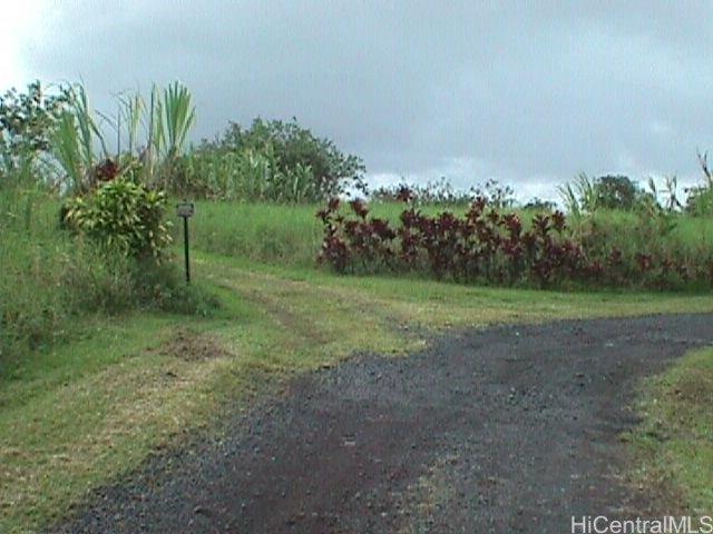 North Rd, Pahoa, HI 96778