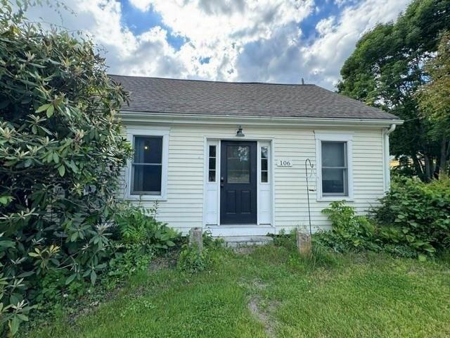 North Rd, South Kingstown, Home For Sale