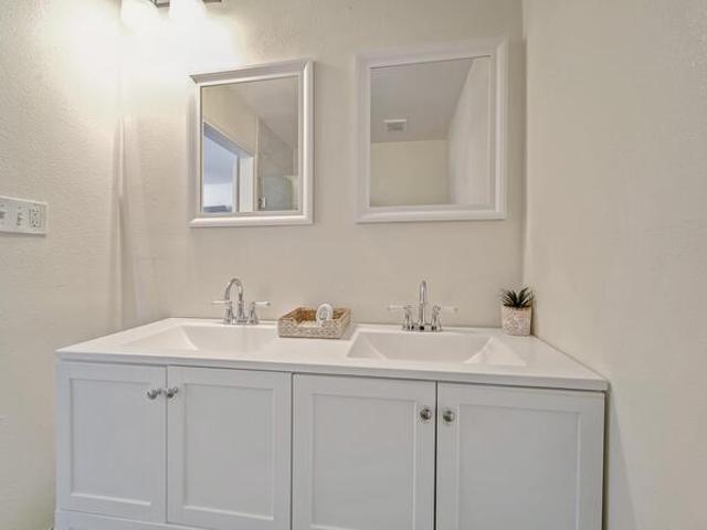 North Richland Hills remodeled home