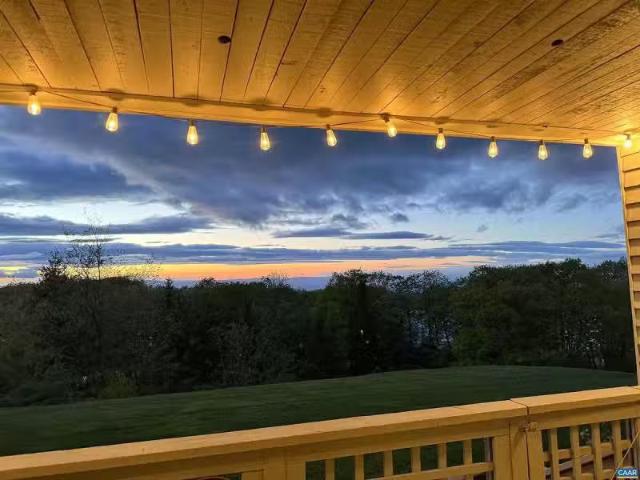 North Ridge Condos, WINTERGREEN RESORT, VA 22967