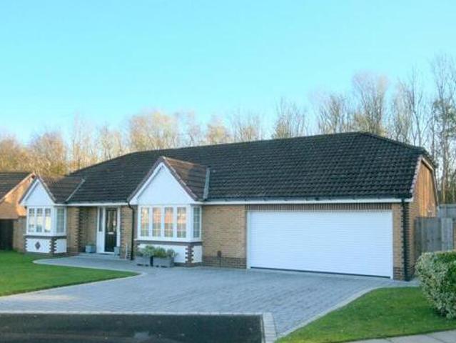 North Ridge, Red House Farm, 3 Bedroom Bungalow