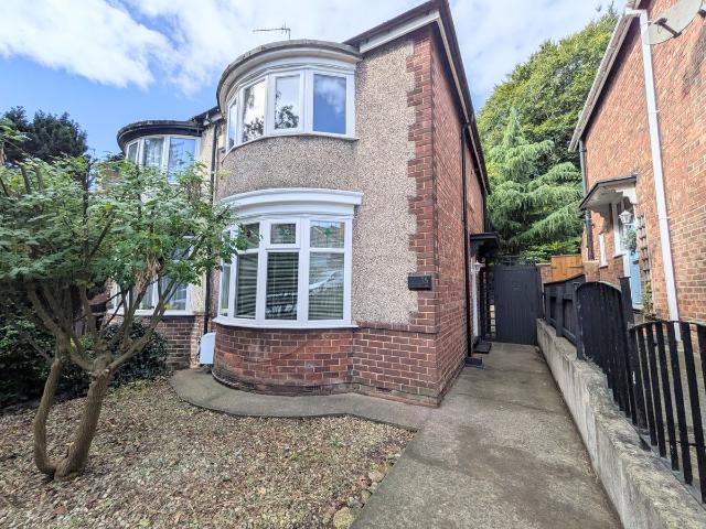 North Rise, Darlington DL3, 2 bed semi detached house to rent, £750 pcm | PrimeLocation