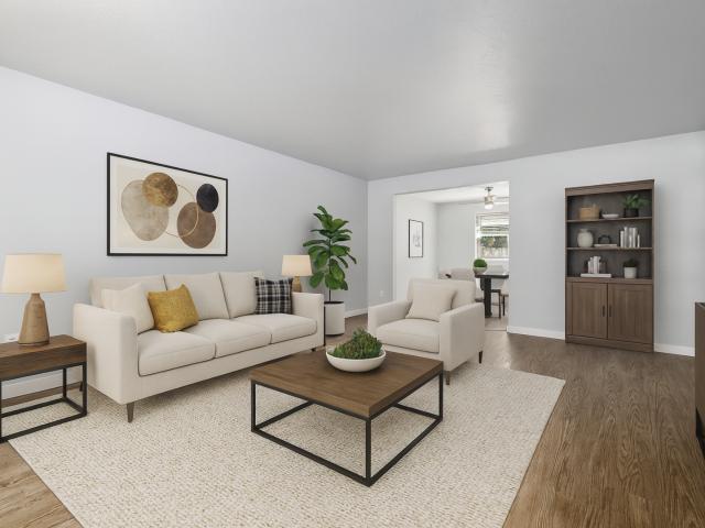 North River Apartments