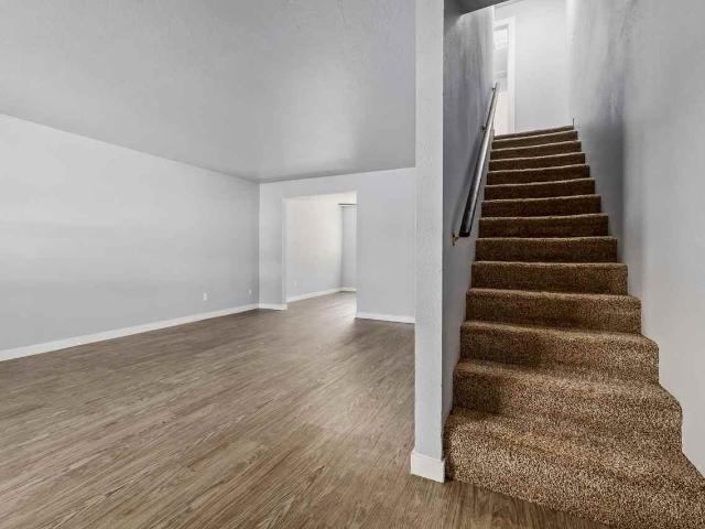 North River Apartments 3 Bedroom Apartment for Rent at 760 N 30th St, Boise City, ID 83702 Veterans Park
