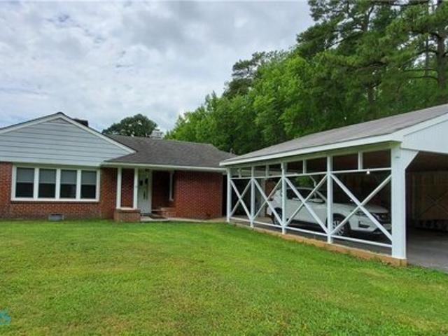 North River Rd, Bohannon, Home For Sale