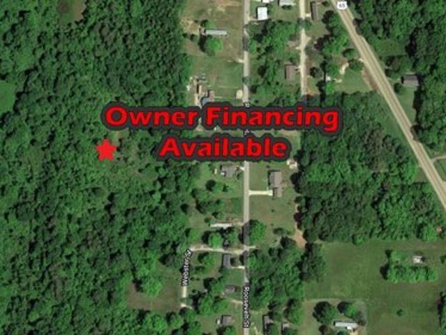 North Roosevelt Road, AR 71640