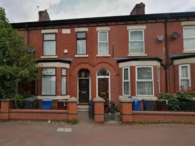 North Road, Manchester, M11 4HD, United Kingdom | 3 bed townhouse for rent #168087696 | Rentberry