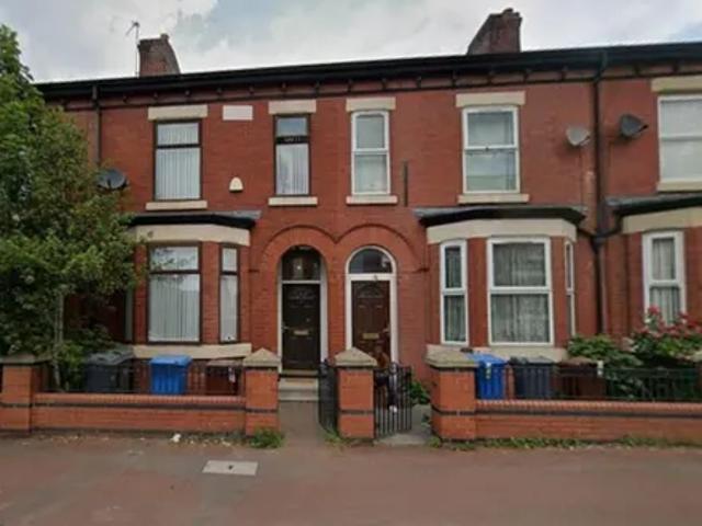 North Road, Manchester, M11 4HD, United Kingdom | 3 bed townhouse for rent #168089773 | Rentberry