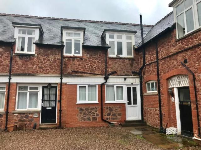 North Road, Minehead TA24, 1 bed flat to rent, £695 pcm | PrimeLocation