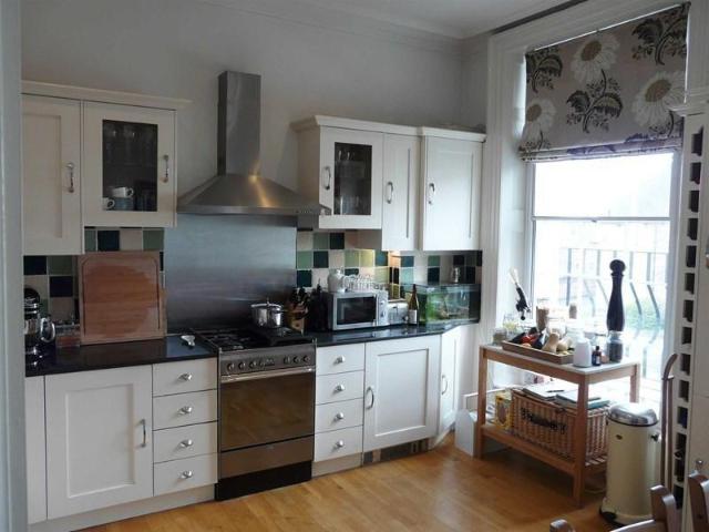North Road, Nottingham. 2 bed flat to rent £1,150 pcm £265 pw