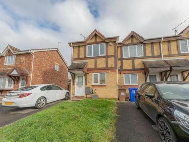 North Road, Nottingham, 2 Bedroom End