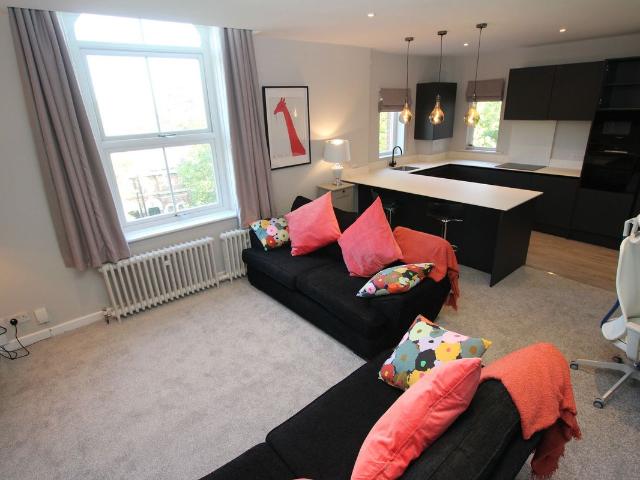 North Road, Nottingham NG7, 1 bed flat to rent, £1,150 pcm | PrimeLocation