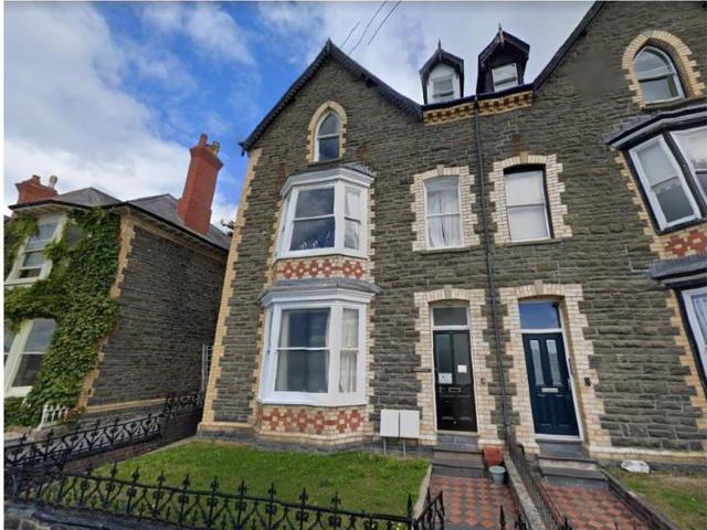 North Road, Aberystwyth 8 bed house to rent £2,773 pcm £640 pw