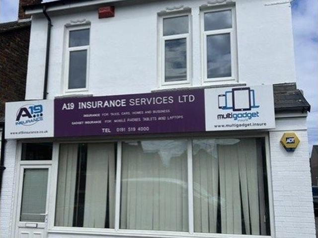 North Road, Boldon Colliery NE35, 2 bed flat to rent, £695 pcm | PrimeLocation