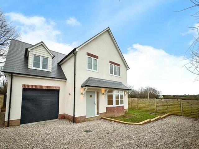 North Road, Bradworthy, 4 Bedroom Detached