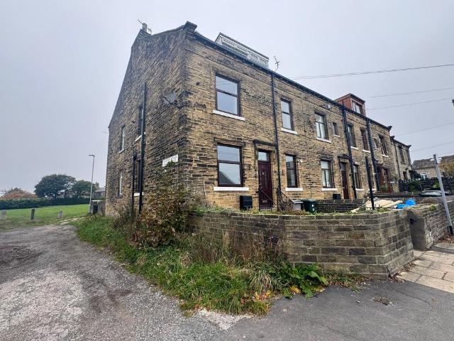 North Road, BRADFORD 4 bed end of terrace house to rent £1,125 pcm £260 pw