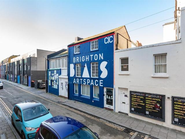 North Road, Brighton, East Sussex BN1, 4 bed shared accommodation to rent, £2,600 pcm | PrimeLocation