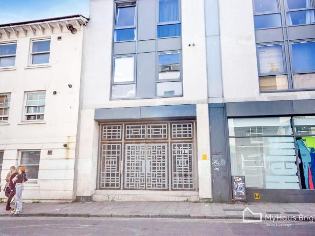 North Road, Brighton 2 bed apartment to rent £1,950 pcm £450 pw