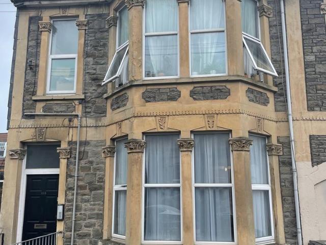 North Road, Bristol BS6 1 bed flat to rent £1,075 pcm £248 pw