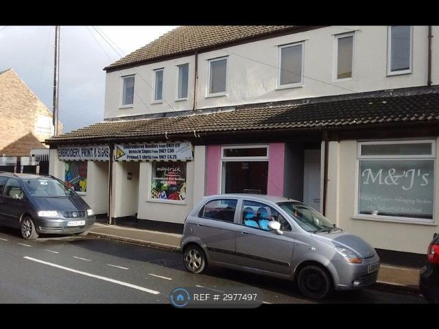 North Road, Clown S43, 1 bed flat to rent, £500 pcm | PrimeLocation