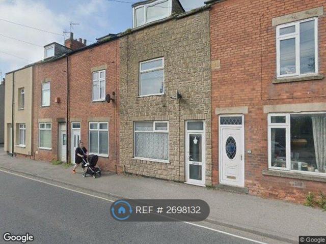 North Road, Clowne, Chesterfield S43, 4 bed terraced house to rent, £745 pcm | PrimeLocation