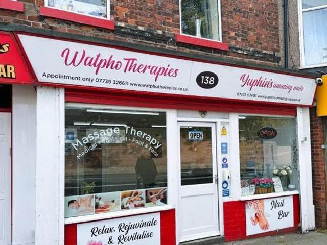 North Road, Darlington, Commercial Property For
