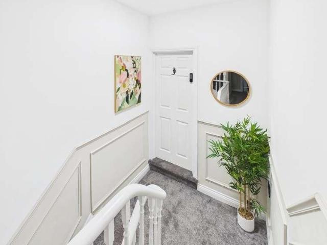 North Road, Darlington, DL1
