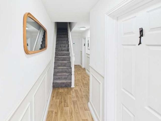 North Road, Darlington, DL1