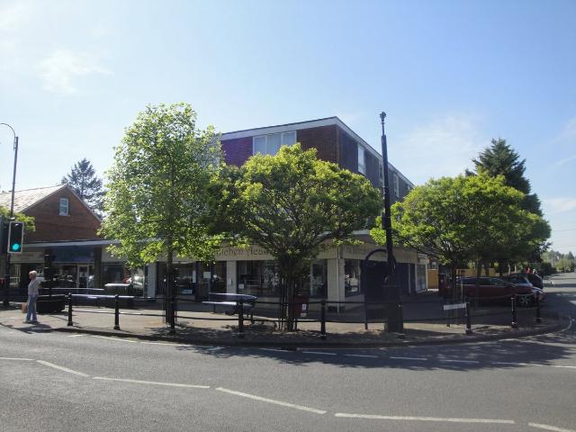 North Road, Dibden Purlieu SO45, 2 bed flat to rent, £1,100 pcm | PrimeLocation