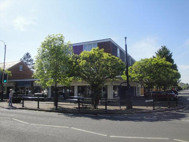 North Road, Dibden Purlieu 2 bed flat to rent £1,050 pcm £242 pw