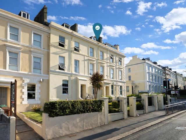 North Road East, Mutley PL4, 10 bed shared accommodation to rent, £433 pcm | PrimeLocation