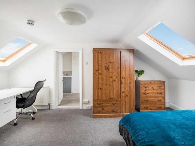 North Road East, Plymouth, 4 bedroom, Terraced