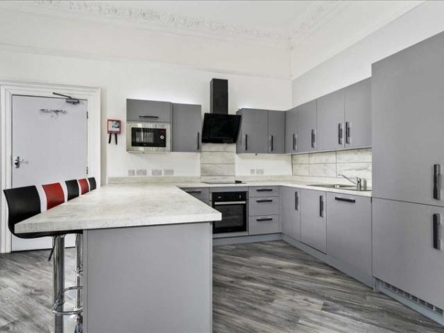 North Road East, Plymouth, 8 bedroom, End of Terrace