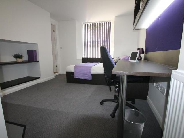 North Road East, Plymouth PL4, Studio to rent, £646 pcm | PrimeLocation