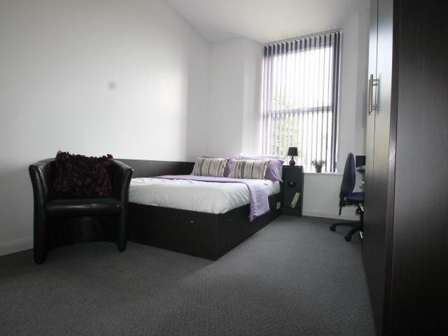 North Road East, Plymouth PL4, Studio to rent, £663 pcm | PrimeLocation