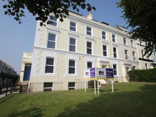North Road East, Plymouth PL4, Studio to rent, £667 pcm | PrimeLocation