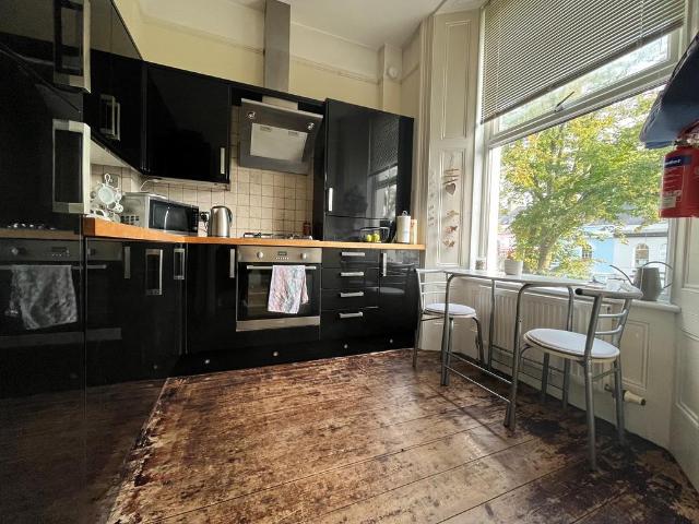 North Road East, Plymouth PL4 1 bed flat to rent £1,148 pcm £265 pw