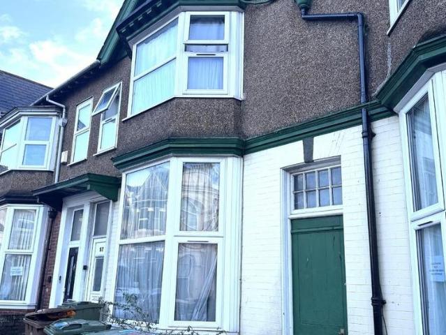 North Road East, Plymouth PL4 6 bed terraced house to rent £3,406 pcm £786 pw