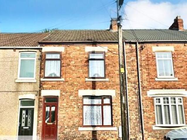 North Road East, Wingate, 3 Bedroom Terraced