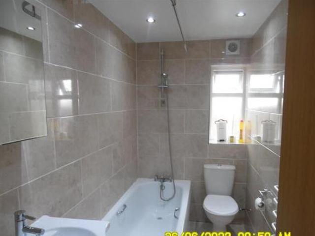 North Road Flat,north Road, 2 Bedroom House