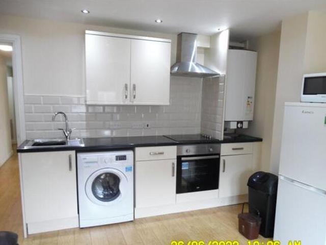 North Road, Gabalfa, 2 Bedroom Flat