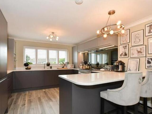 North Road, Hythe, 3 Bedroom Detached