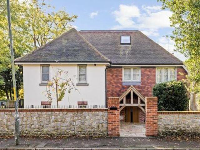 North Road, Hythe, 5 Bedroom Detached