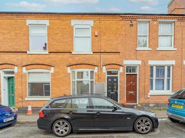 North Road, Harborne, 2 Bedroom House