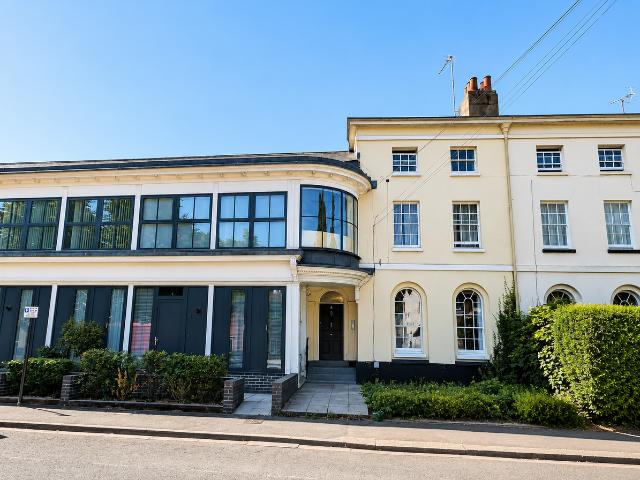 North Road, Hertford SG14, 1 bed flat to rent, £1,200 pcm | PrimeLocation